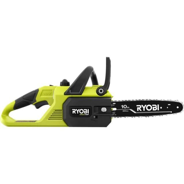Ryobi P2502BTL 18 HP Chainsaw for sale online | eBay