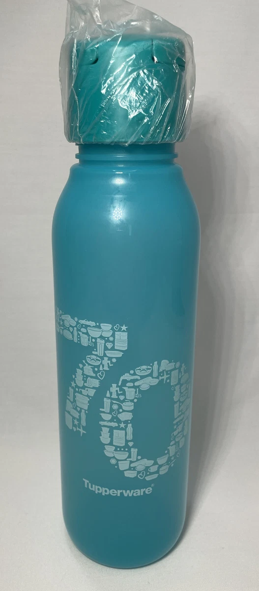 Spring Eco Bottle