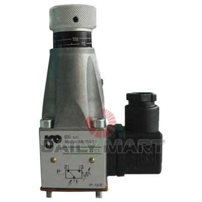 New In Box IPN-160/E Pressure Switch | eBay