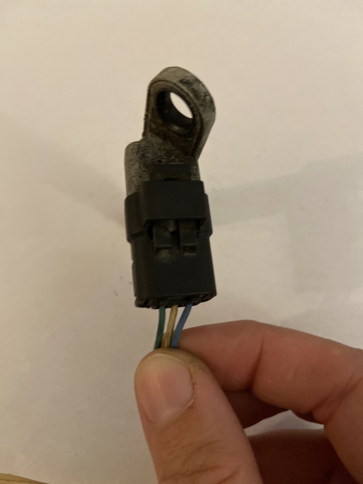 capteur de position arbre à came 1920EJ 9660582080 1,4 hdi TDCI Citroen ...