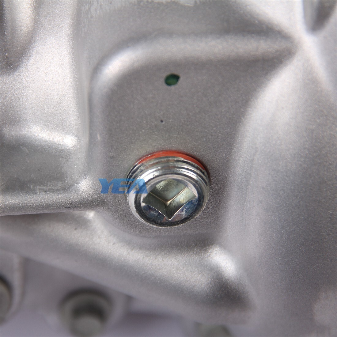 Rear Differential Assembly Fit For Ford Lincoln MKX MKZ CV6W4000AD ...