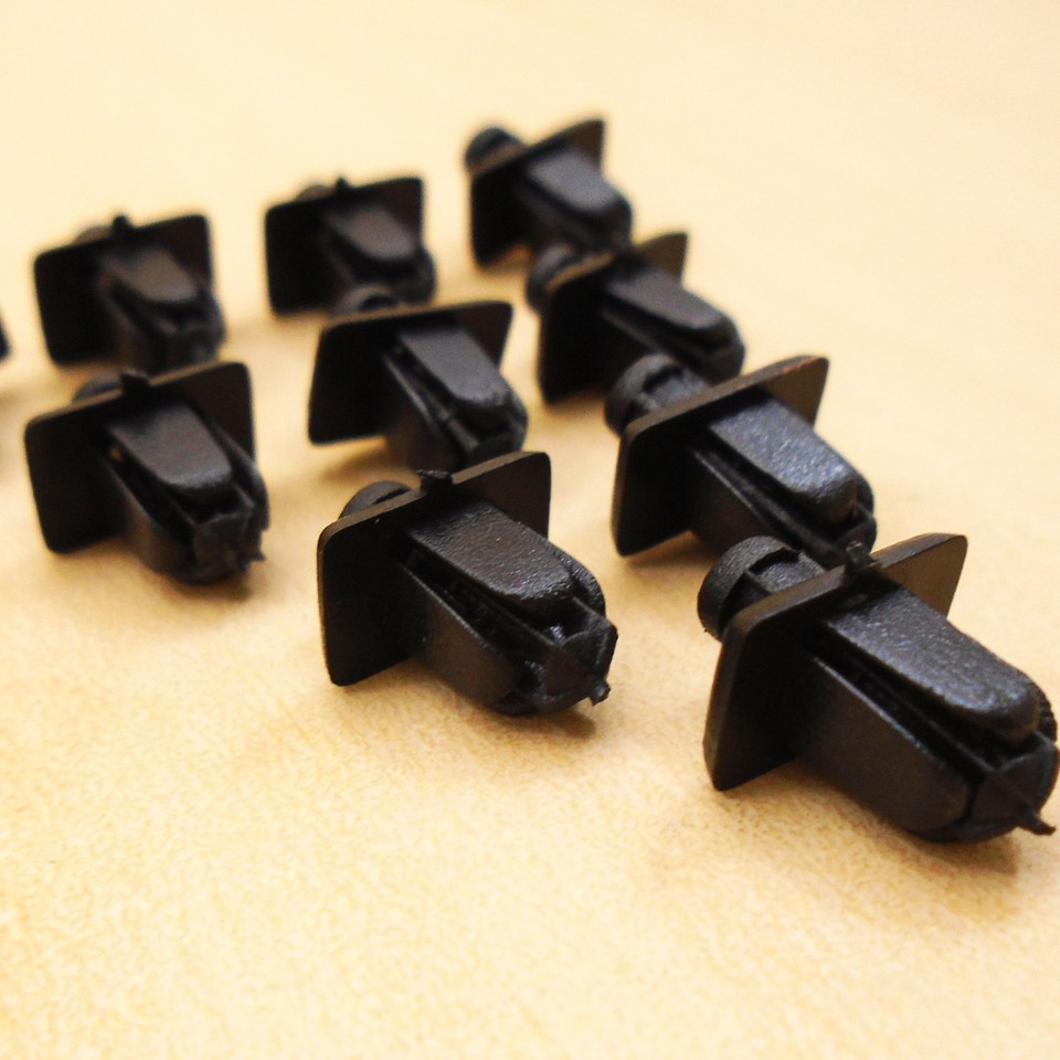 For NISSAN Hardbody Navara D21 UTE TRUCK 86-97 WIPER COWL GRILL LOCK ...