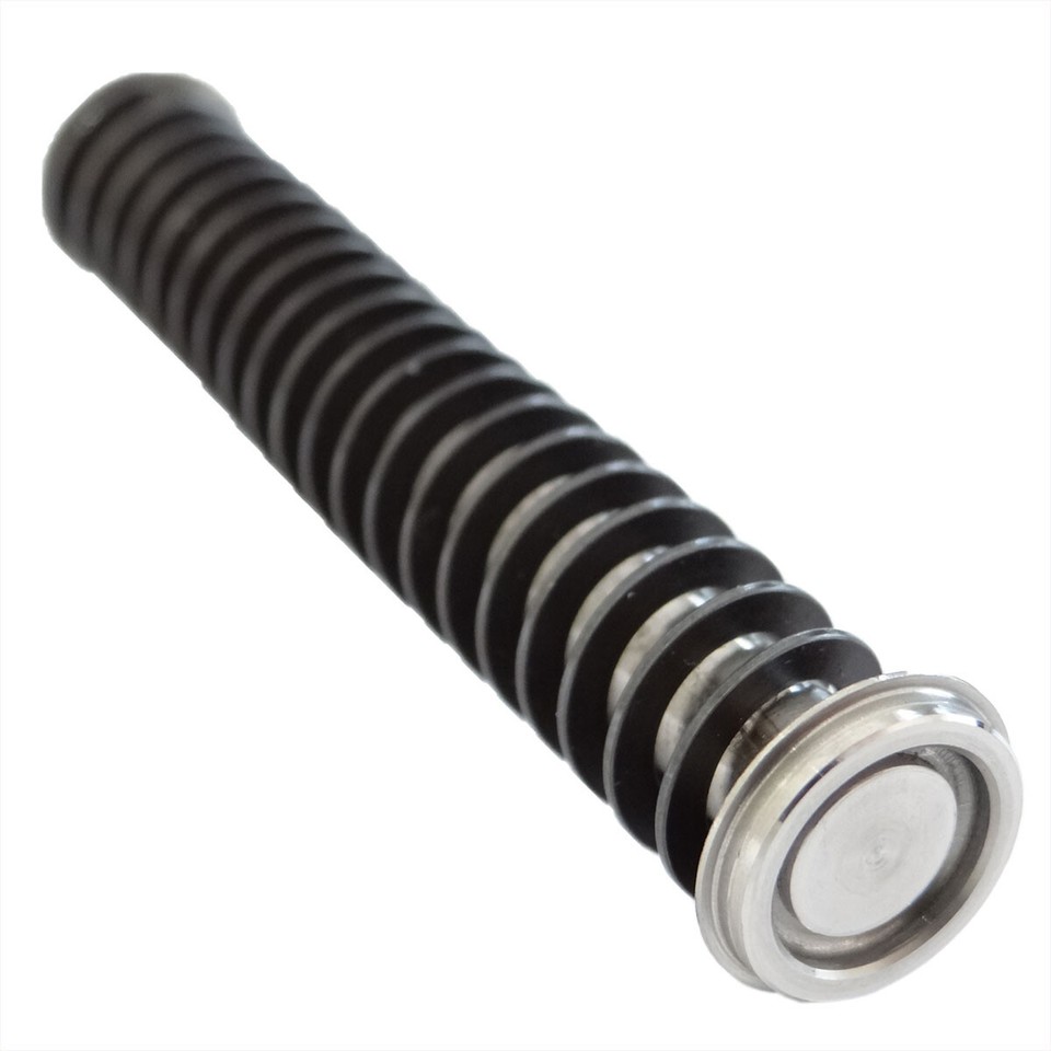 USA Made Stainless Guide Rod Assembly for Taurus G3C G2C G2S PT111 G2 ...