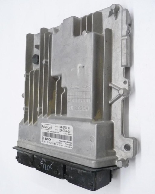 2000's Ford Engine Computer Module ECU ECM OEM P/N LC4A-12A650-XA for sale online | eBay