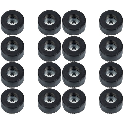 2 PCS Speaker Mat Foot Spike Pads Isolation Feet for Speakers Base | eBay