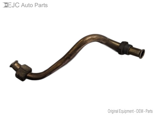 EGR Tube For 09-12 Ford Escape 3.0 9L8E9E470DA | eBay