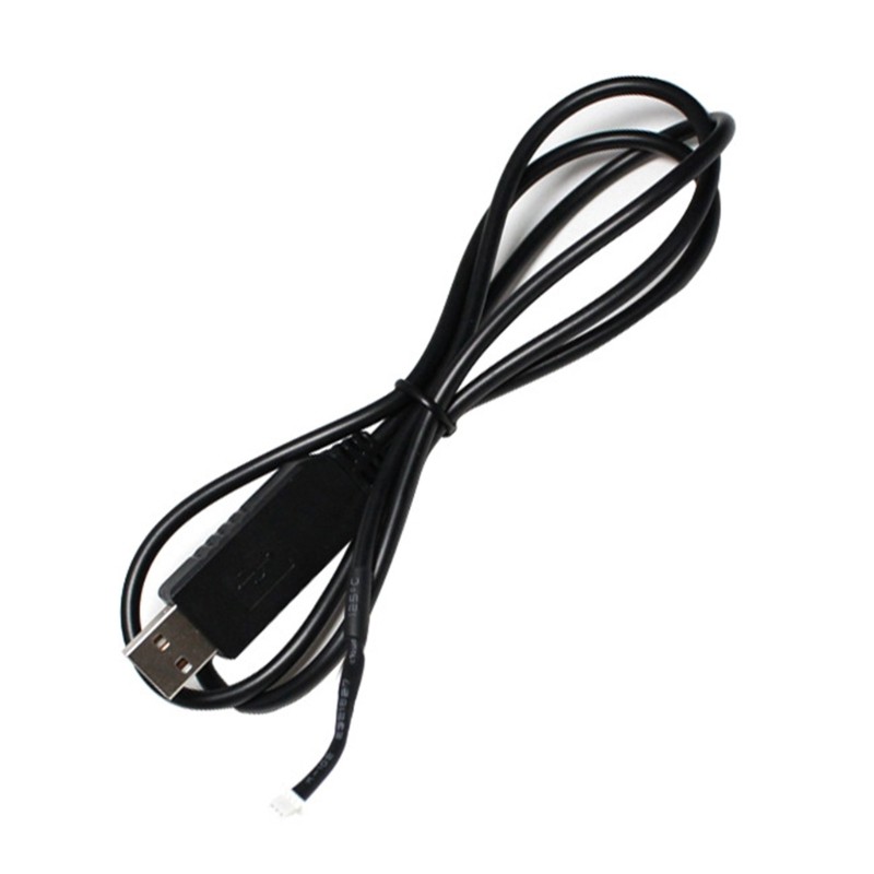 Terminal USB Serial UART Port Debugging Cable Replacement for RPi 5 ...