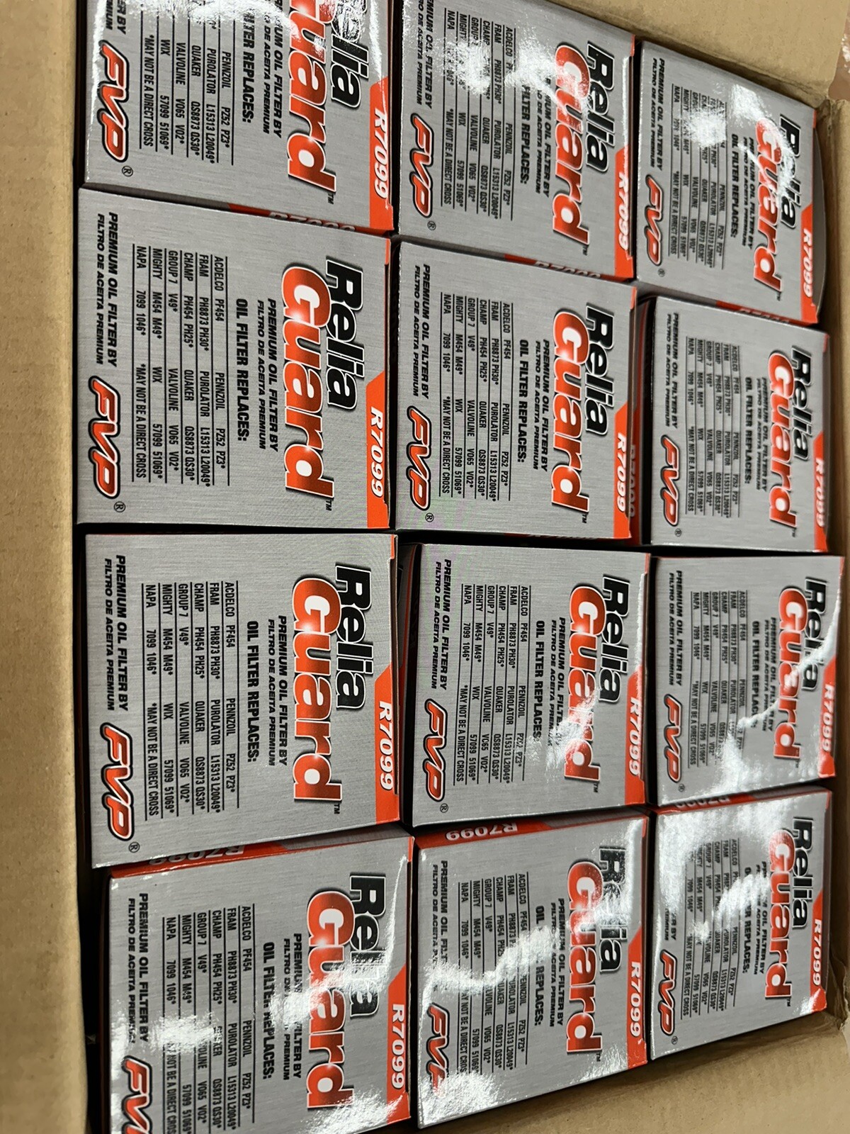 Wix 57099 - cross reference oil filters | oilfilter-crossreference.com