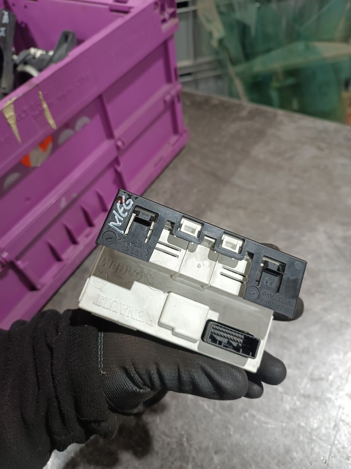 Affichage Ordinateur De Bord Original Renault Megane II BM0/1 ...