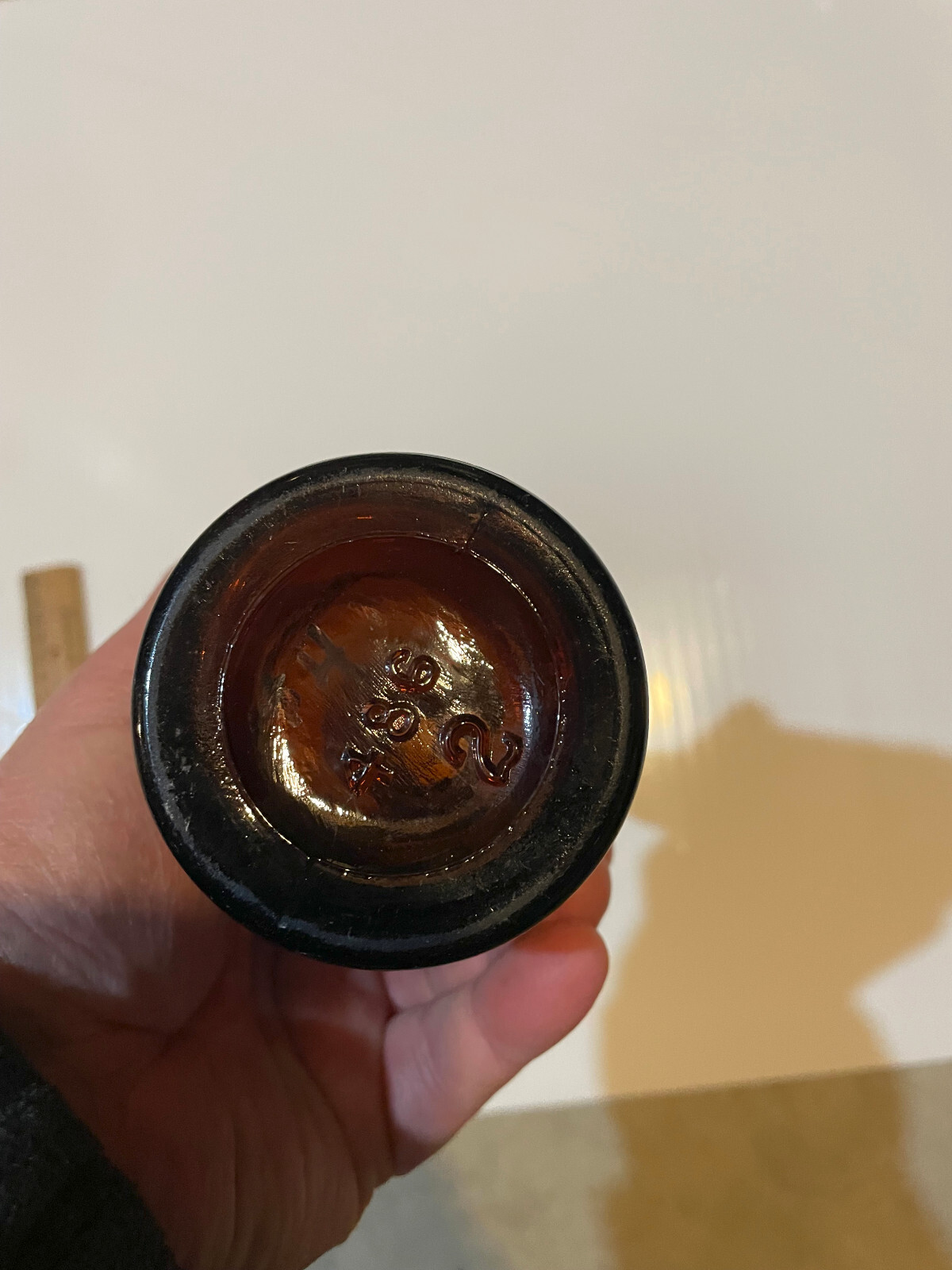 1890s 1900s Grand Rapids Brewing Company beer Michigan bottle | eBay