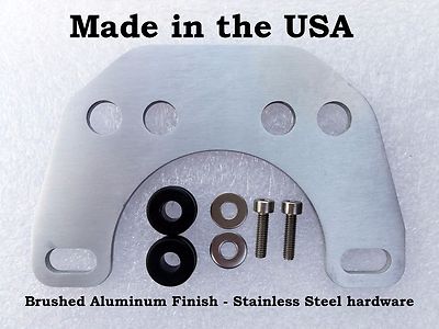 Yamaha Trail Tech Mounting Bracket for Vapor Vector Voyage triple clamp ...