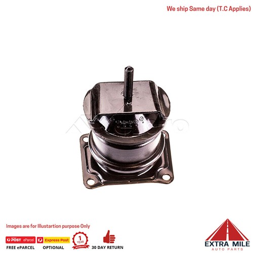 Engine Mount Front for Honda Odyssey 3.0L V6 RA J30A3 MT7606 | eBay