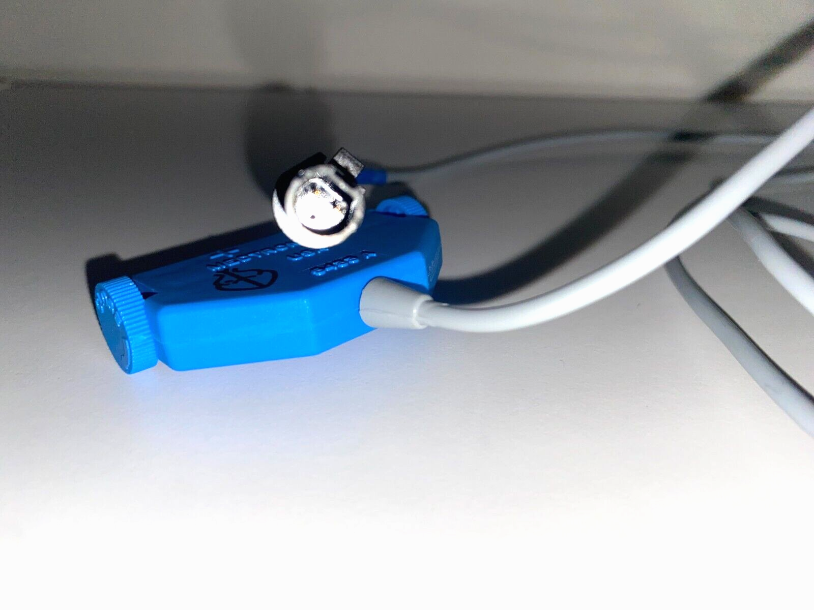 Medtronic Patient Cable 5433A 5433 a for sale online | eBay