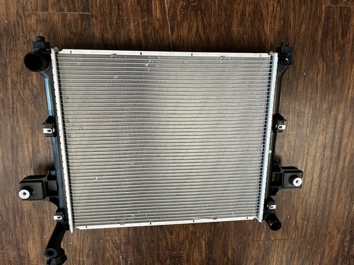 PA66-GF30 Radiator | eBay