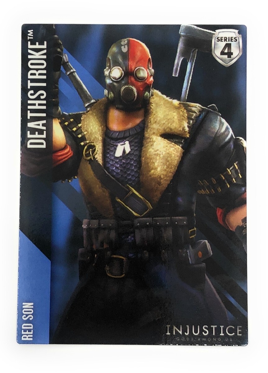 Red Son Green Arrow Injustice