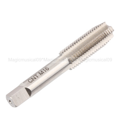 16mm x 2 Metric HSS Right hand Tap M16 x 2mm Pitch | eBay