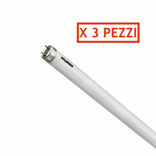 X3 Pz Neon Tube SYLVANIA Warm Deluxe T5 849x16 MM 21W 830 G5 Slim ...