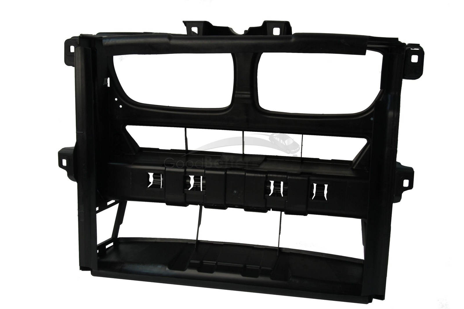 One New URO HVAC Defrost and Heater Air Duct Hose 51747210476 for BMW ...