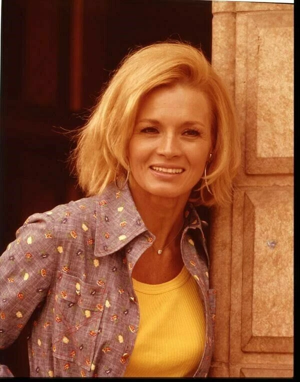 Angie Dickinson Police Woman