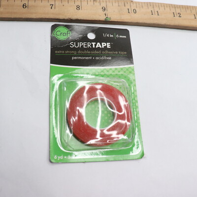 Icraft Super Tape 6mm 4101 | eBay