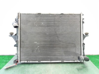 7L0121253 wasserkühler für PORSCHE CAYENNE S 4.5 | eBay.de
