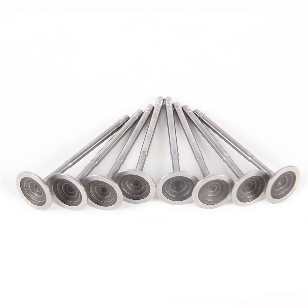 8pcs 1.8T Intake Valve Kit Fit For Mercedes Benz C200 E200 SLK200 ...