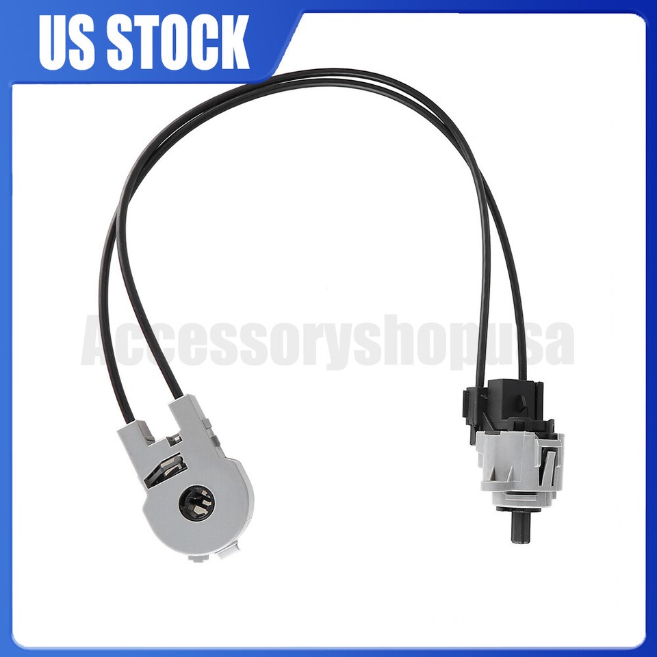 FOR 00-07 FORD FOCUS HEATER AC VENT FLOOR DEFROST HEATER CABLE CONTROL ...
