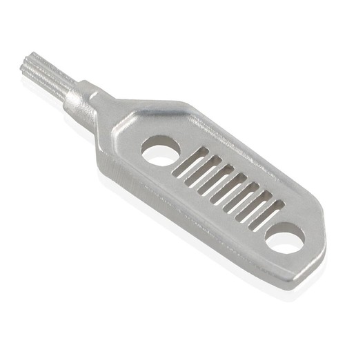 Car Sunroof Sky Key Star Wrench Tool Fits for 2015-2020 Jeep Renegade ...