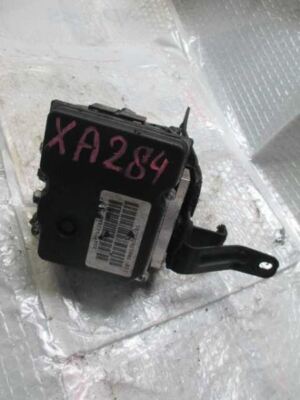 Anti-Lock Brake System Abs Module Fits 09-10 JEEP LIBERTY P04779626AB ...