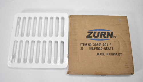Zurn Replacement Floor Sink Grate 8-7/8" Compatible With Z1900 Z1901 ...