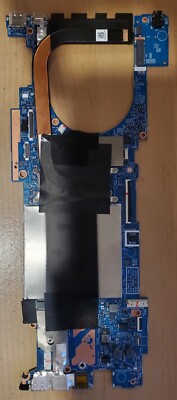 HP Pavilion x360 14t-dy000 Motherboard M45033-601 i7-1165G7 | eBay