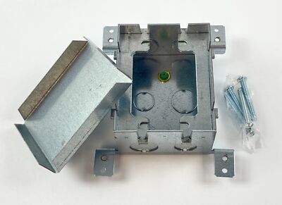 Boxes & Enclosures - Cast Iron