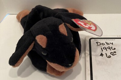 TY Beanie Babies – Doby 1996 | eBay