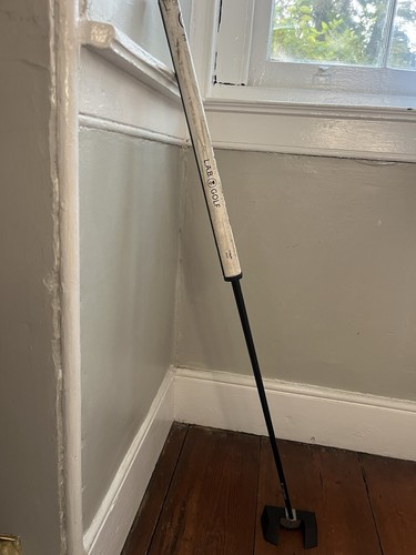 Lab Mezz 1 Max Counterbalance Putter with Accra Shaft (36 inch) Used | eBay