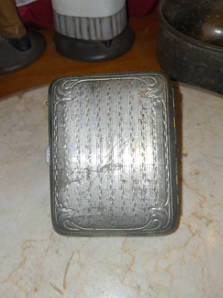 Antique Risqué Cigarette Holder | eBay