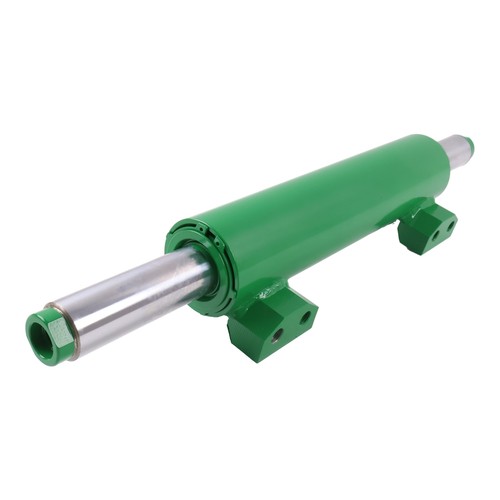 Power Steering Cylinder RE271434 For John Deere Tractor 5-750 5-754 5 ...