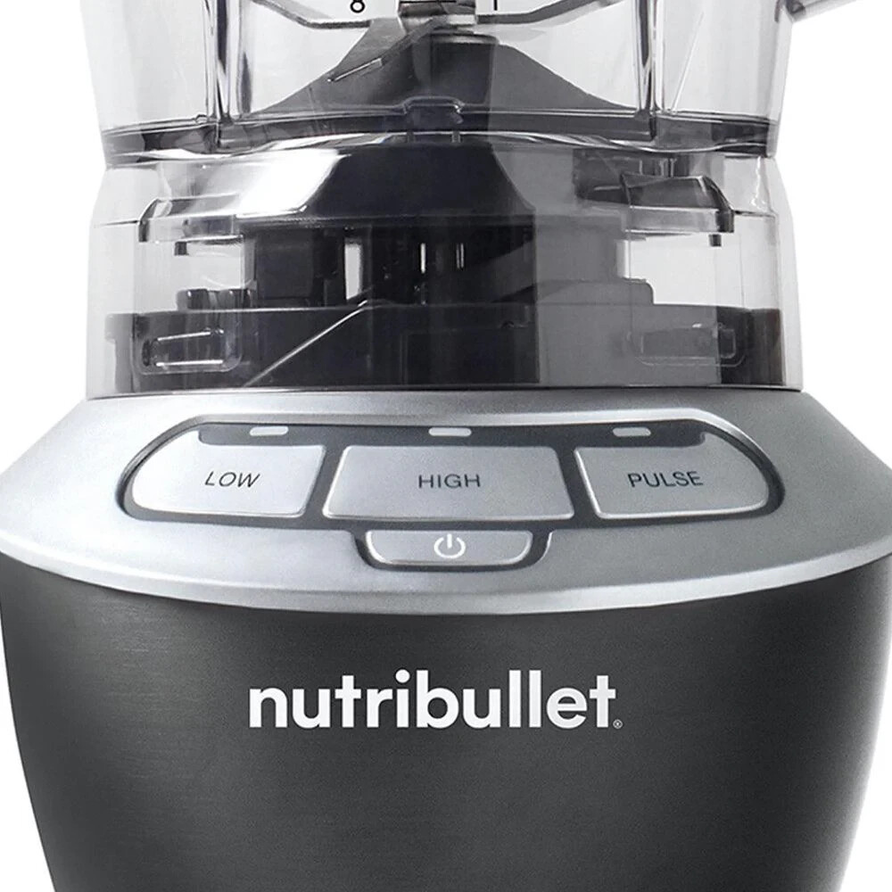 1000W Motor Base Nutribullet Blender Combo | eBay