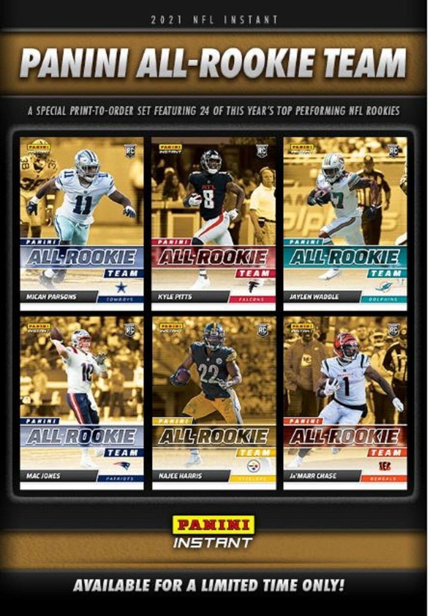 Nfl In Alphabet Order