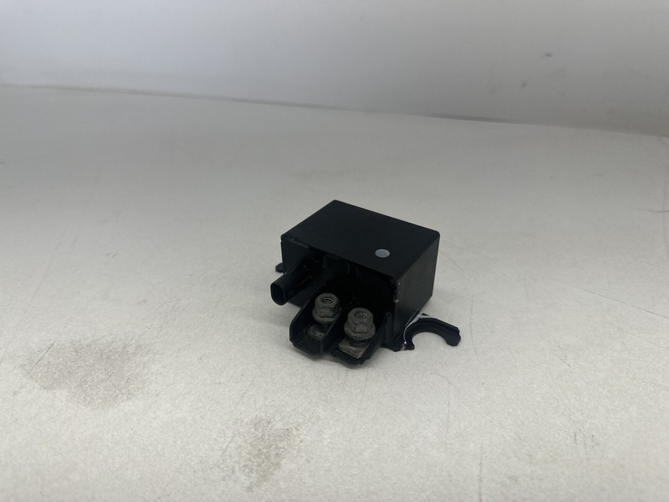 17-2024 JEEP COMPASS START STOP ELECTRICAL RELAY MODULE UNIT 56029766AC ...