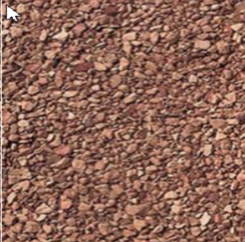 Oil-Dri Sports Field Red Infield Conditioner Drying Agent Loose ...