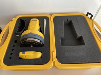 Rotary Lasers - Leveling Remote