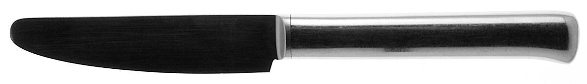 Georg Jensen Bo Bonfils French Hollow Knife 1176620 | eBay