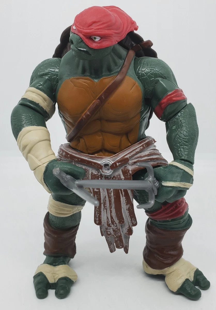 Tmnt Movie Raphael