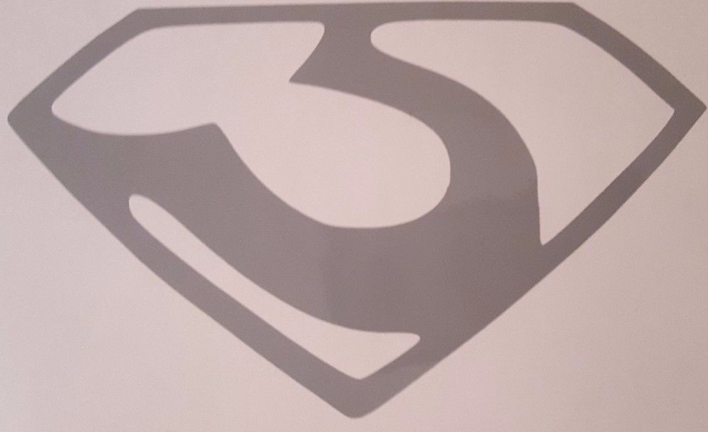 General Zod Symbol Kryptonian Symbol For Zod " Pin For Sale By Kaydee