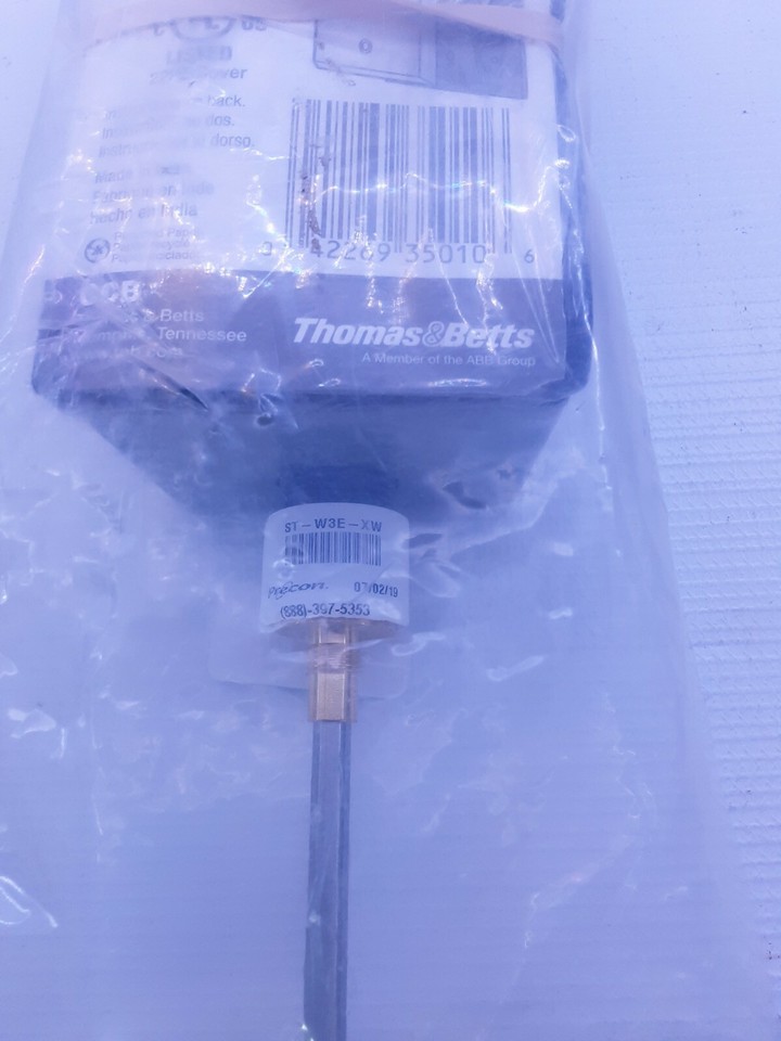 Kele ST-W3E-XW Temperature Sensor And Transmitter | eBay