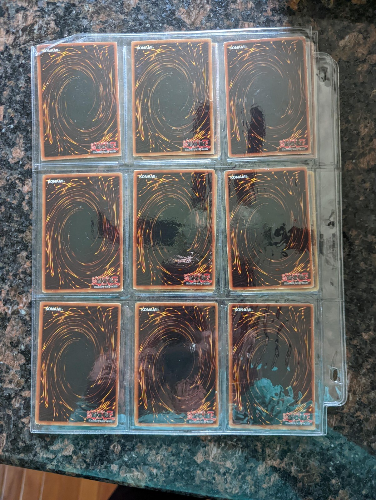 1996 1st gen first Yu-Gi-Oh YUGIOH Trading Card Game Lot of 80 cards L ...