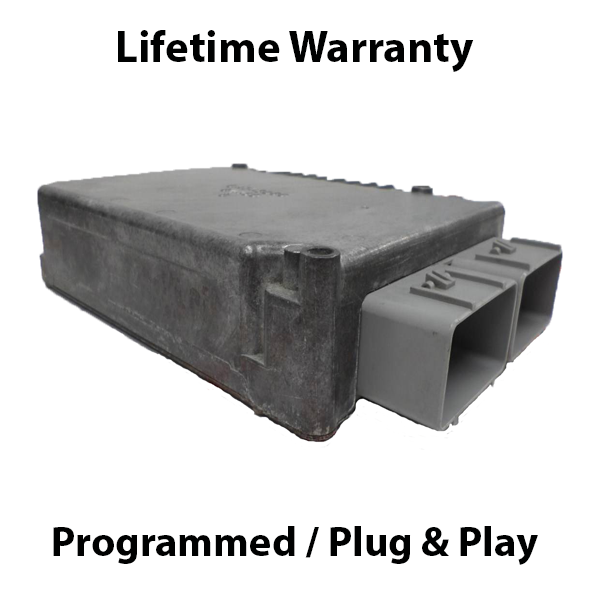Engine Computer Programmed Plug&Play 2000 Dodge Intrepid 04896350AH 3 ...