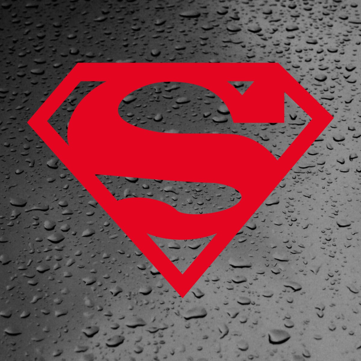 Hd Superman Logo