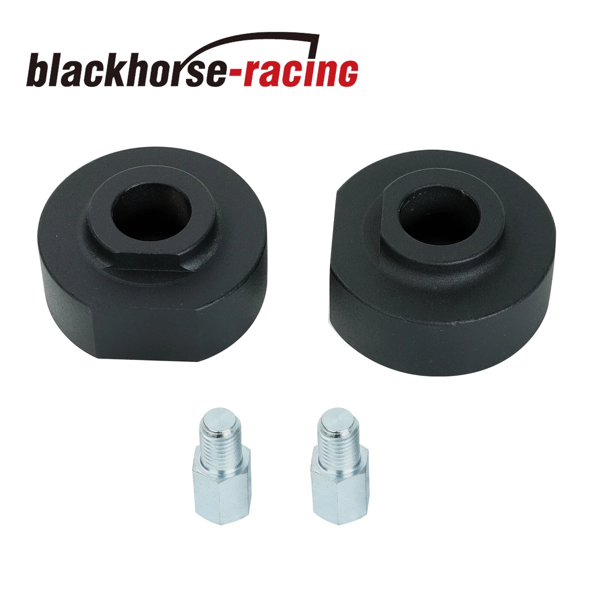 2 Front Lift Kits For Ford F150 F250 F350 Ranger Bronco 2WD, 49% OFF