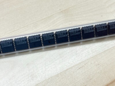 5pcs TIBPAL16L8-7CFN Texas Instruments PAL Programmable Logic IC 20 Pin ...